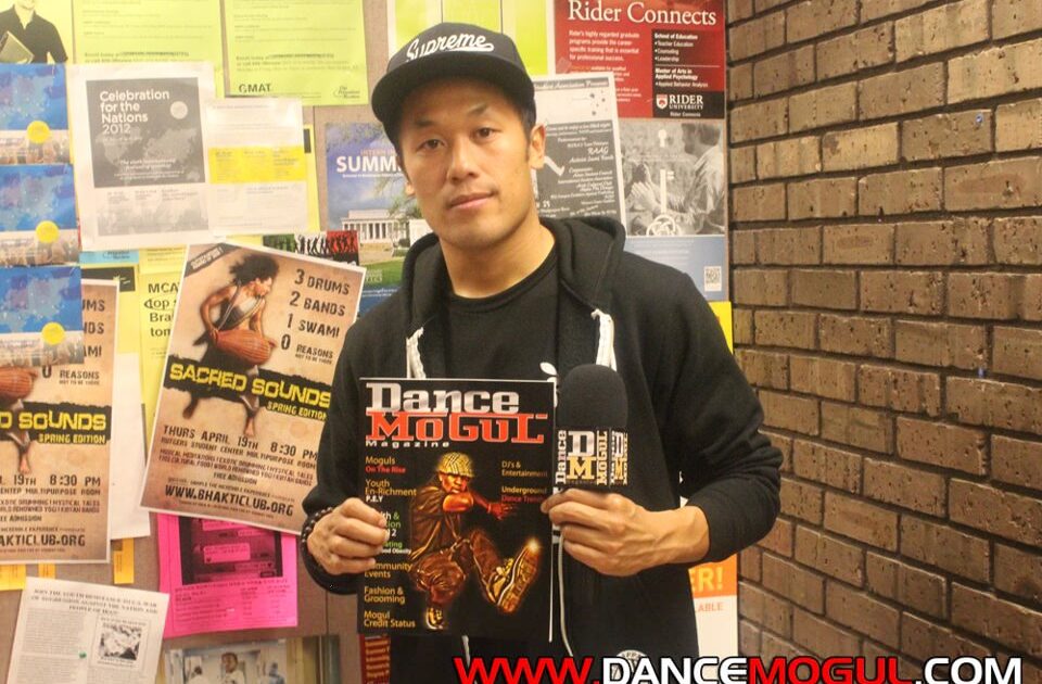 Bionic of Movement Lifestyle Supporting Dance Mogul Magazine – Dance ...