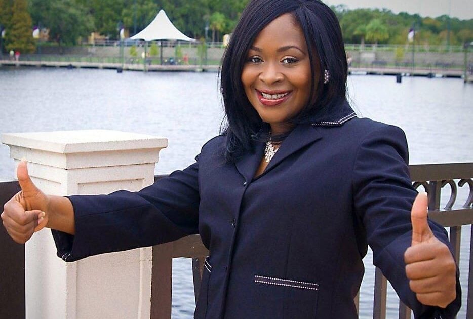 REGINA LITTLES – Dance Mogul Magazine