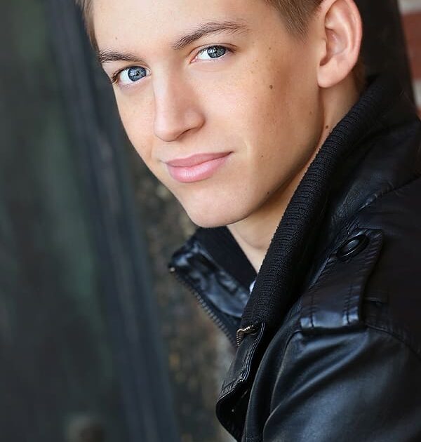 Josh Killacky | Take a Walk in his Dancing Shoes – Dance Mogul Magazine