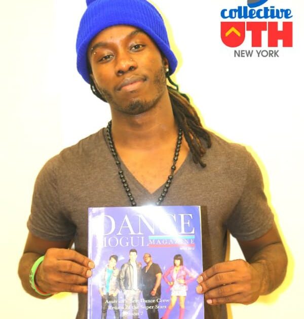 WillDaBeast / A CollectiveUth – Dance Mogul Magazine