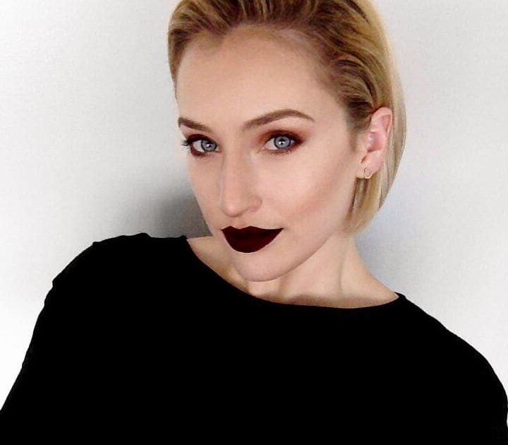 Kelsey Menke | Taking In The Moments - Dance Mogul Magazine