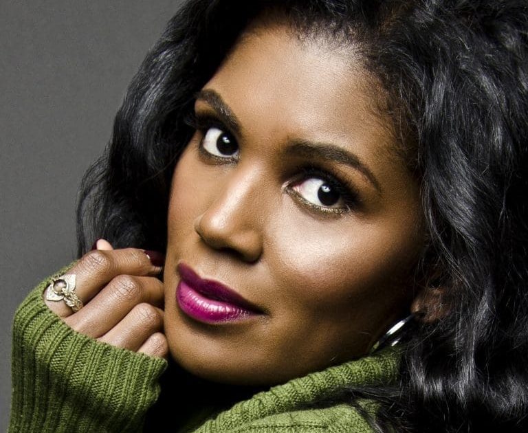 Denise Boutte | Dance Mogul Magazine Excusive – Dance Mogul Magazine