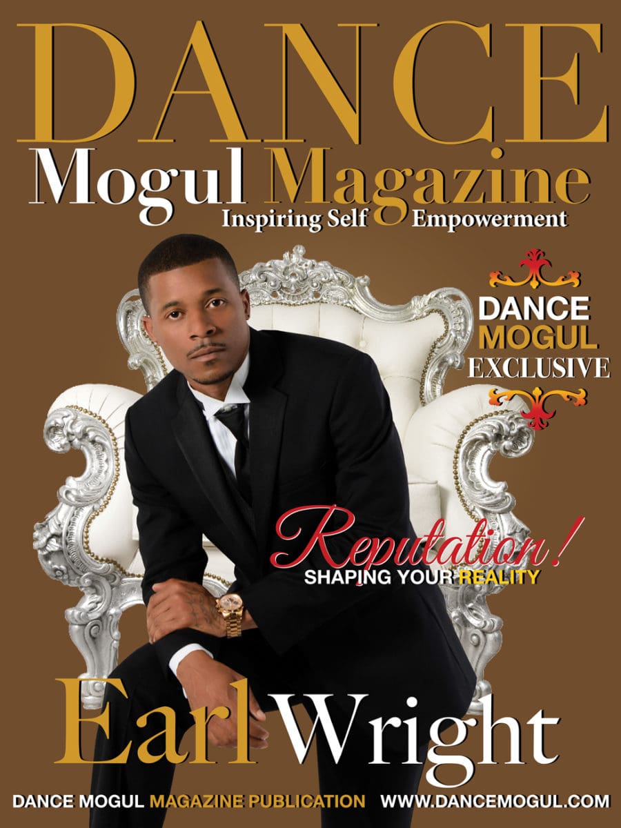 Mikaila Murphy | Dance Mogul Exclusive – Dance Mogul Magazine