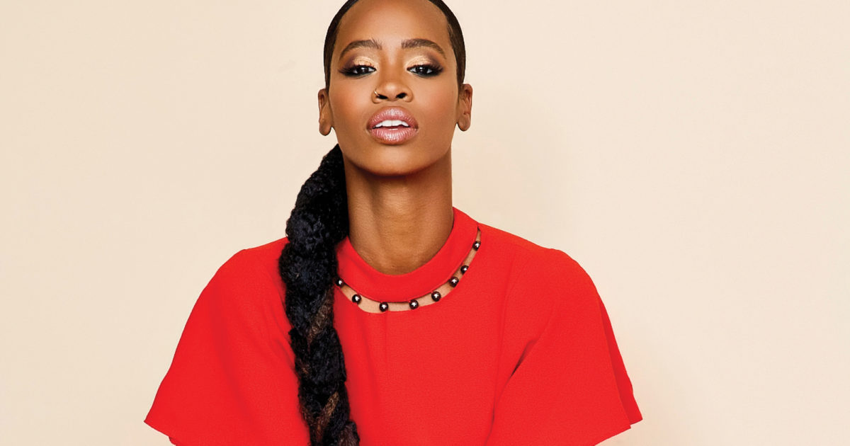 Quinetta Shaw Exclusive Interview… – Dance Mogul Magazine