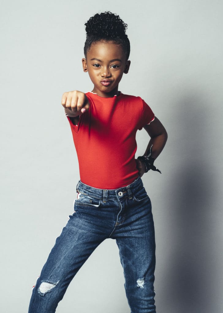 Faithe Herman Staring in THIS IS US Season 3 – Dance Mogul Magazine