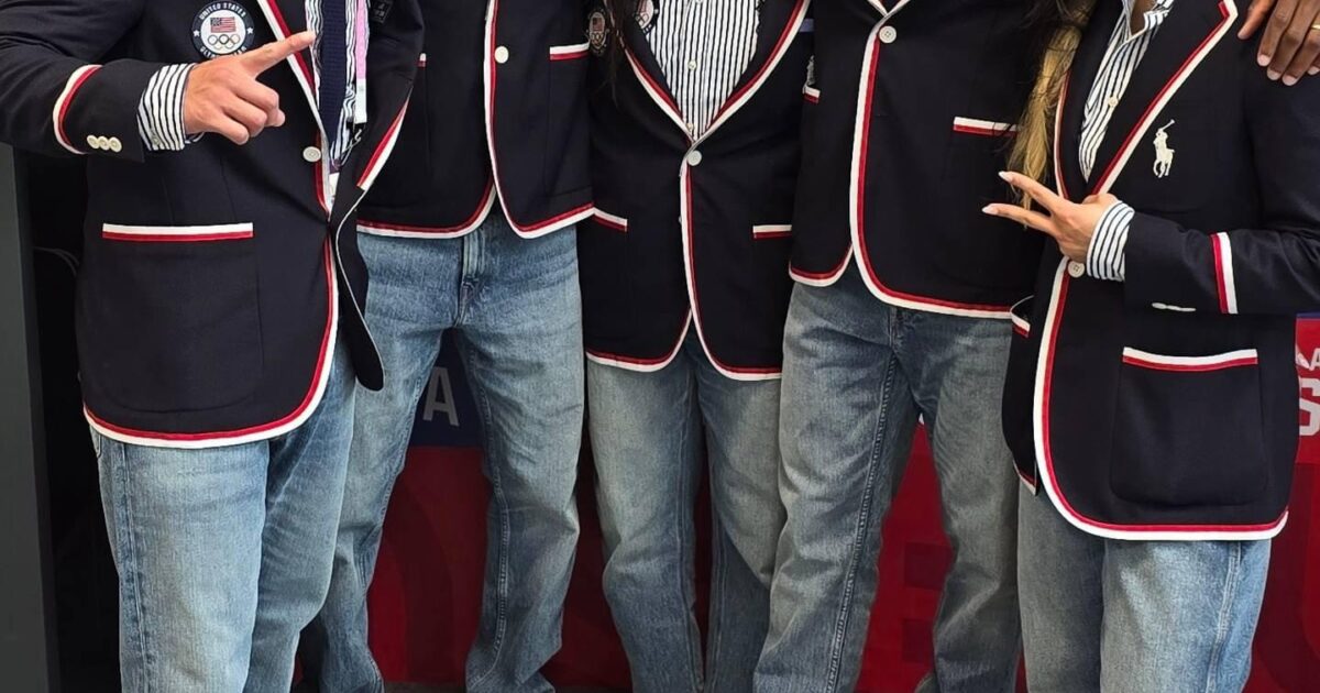 Breakdancing Takes Center Stage: A Historic Moment at the 2024 Olympics ...