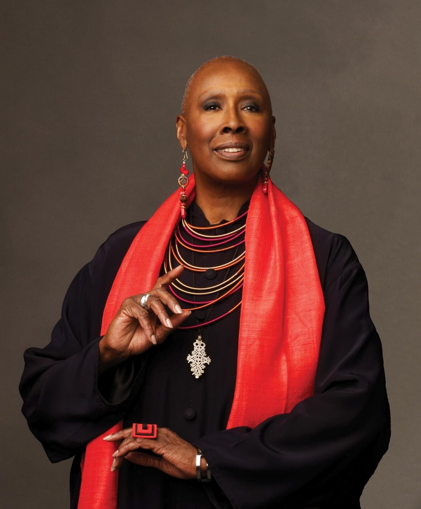 Judith Jamison | A Trailblazer in Dance History – Dance Mogul Magazine