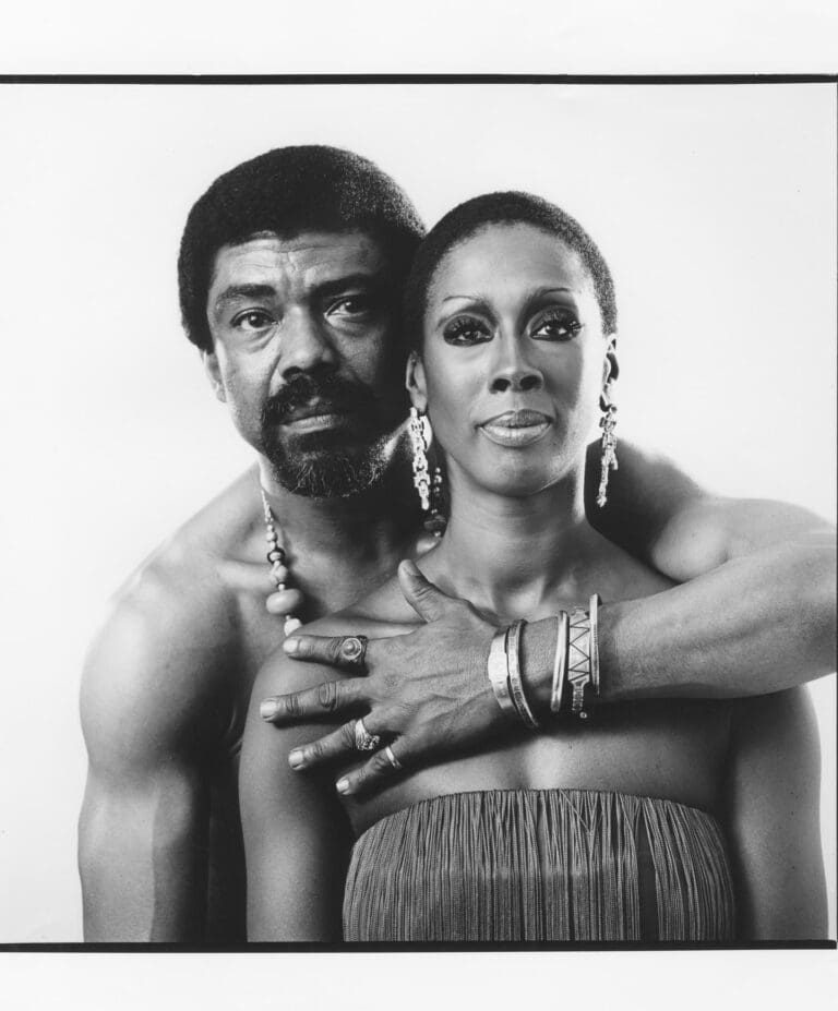 Judith Jamison | A Trailblazer in Dance History – Dance Mogul Magazine