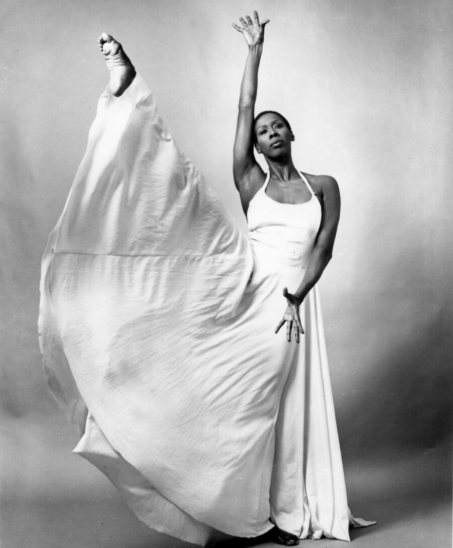 Judith Jamison | A Trailblazer in Dance History – Dance Mogul Magazine